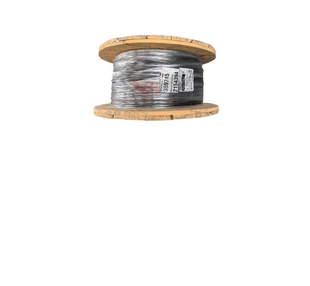 Cabo PP 2x6mm - Mega Cobre Fios e Cabos Elétricos