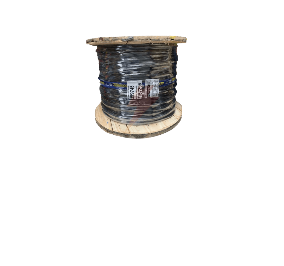 Cabo Multipolar 4x16mm HEPR 1Kv - Mega Cobre Fios e Cabos