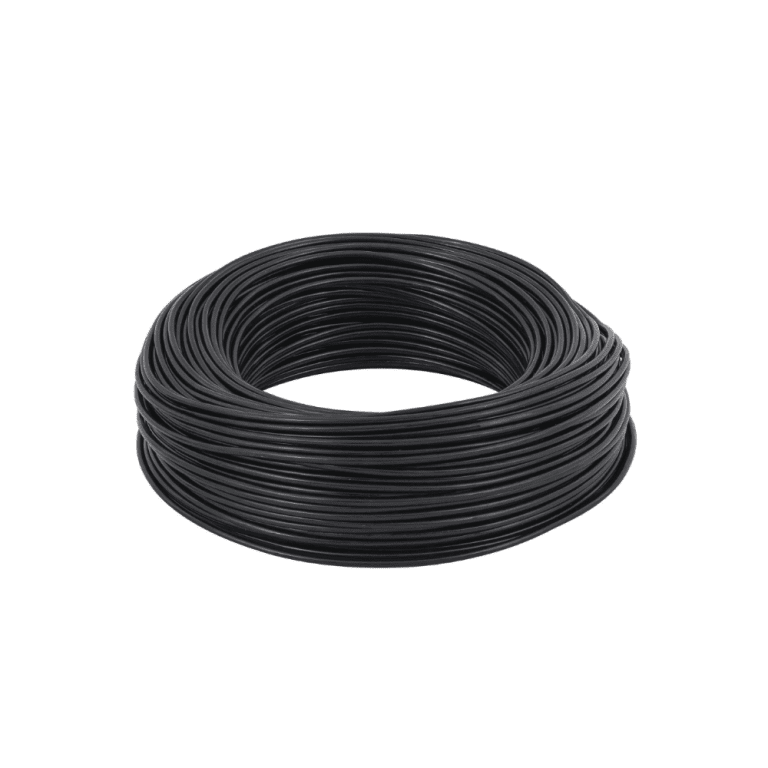 Cabo Flexível 16mm 0.6/1KV HEPR - Mega Cobre Fios e Cabos Elétricos